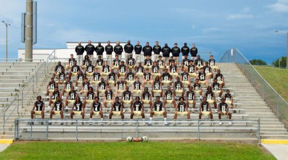 Roster - Swainsboro Tigers (Swainsboro, GA) Varsity Football 22-23