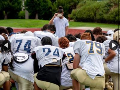 Decatur High School (Federal Way, WA) Varsity Football