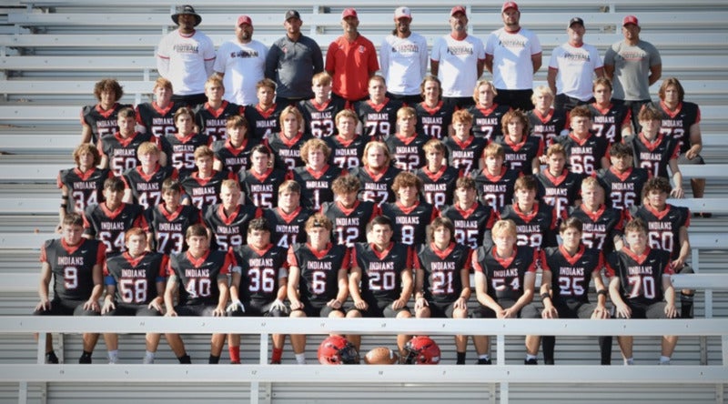 Central High School (Cheyenne, WY) Varsity Football