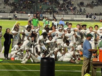 Roster - J.H. Rose Rampants (Greenville, NC) Varsity Football 22-23