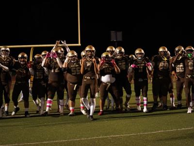 Stagg High School (Stockton, CA) Varsity Football