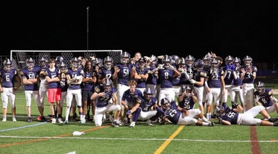 Team Preview - Perryville Panthers Football (MD) | MaxPreps