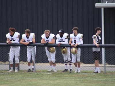 Chartiers-Houston High School (PA) Varsity Football