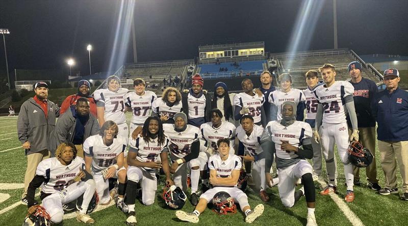 Northside High School (Columbus, GA) Varsity Football