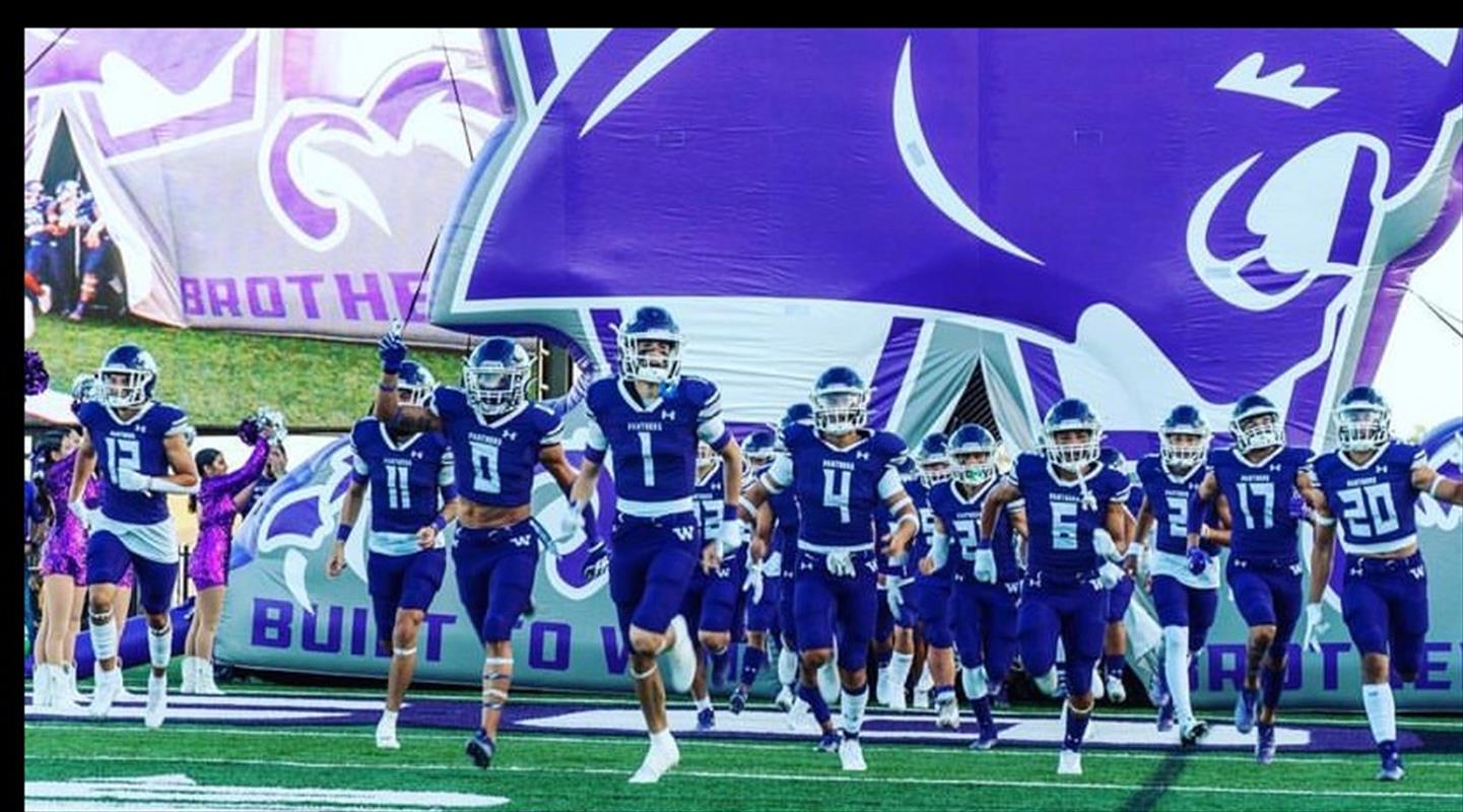 Weslaco High School (TX) Varsity Football