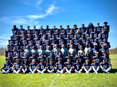 Vista Murrieta High School (CA) Varsity Football