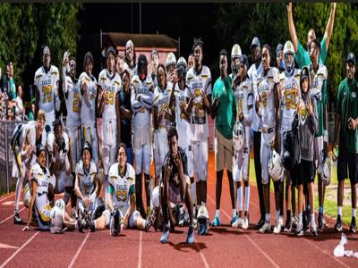 Central Florida Christian Academy (Ocoee, FL) Varsity Football