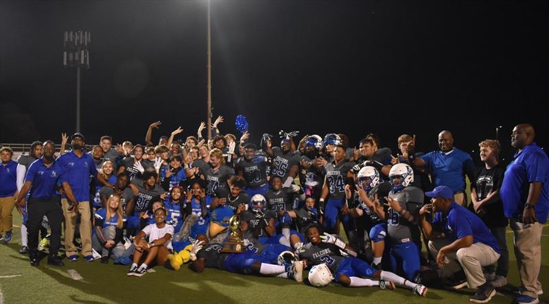 Fort Campbell High School (KY) Varsity Football