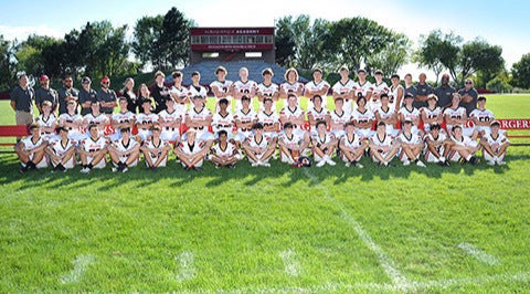 Roster - Albuquerque Academy Chargers (Albuquerque, NM) Varsity ...