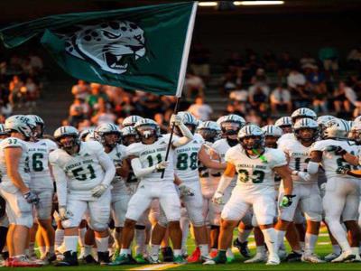 Roster - Emerald Ridge Jaguars (South Hill, WA) Varsity Football 22-23