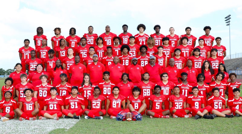 Royal High School (Brookshire, TX) Varsity Football