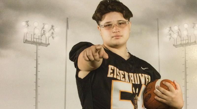 Eisenhower High School (Houston, TX) Varsity Football