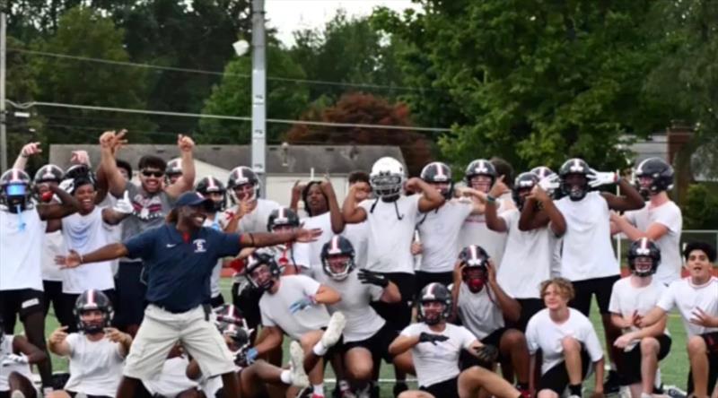 Sterling Heights Stevenson Football Roster (2022-23) - MaxPreps.com