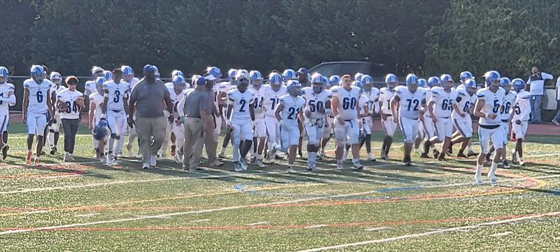 Paul VI High School (Haddonfield, NJ) Varsity Football