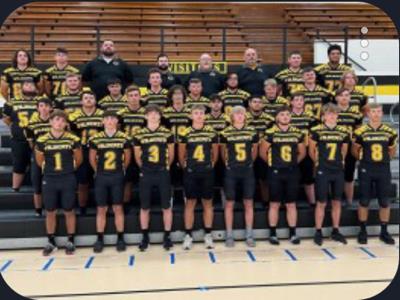 Roster - Cuba Wildcats (Cuba, MO) Varsity Football 22-23 | MaxPreps