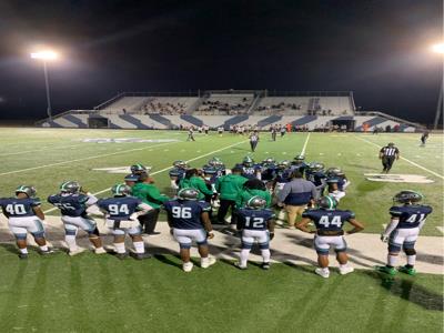 Livingston Collegiate Academy (New Orleans, LA) Varsity Football