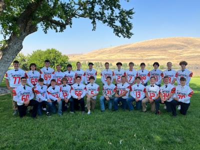 Roster - Asotin Panthers (Asotin, WA) Varsity Football 22-23