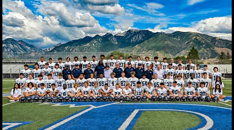 Juan Diego Catholic High School (Draper, UT) Varsity Football