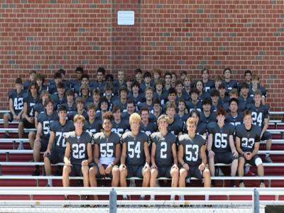 Roster - Marblehead Magicians (Marblehead, MA) Varsity Football 22-23