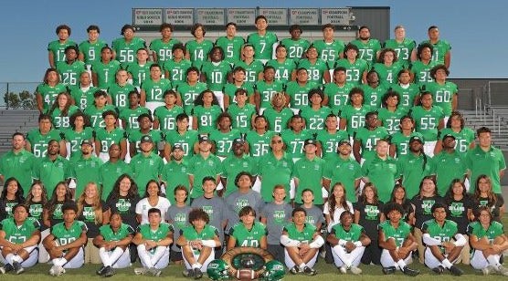 Upland High School (CA) Varsity Football