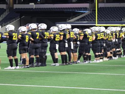 Roster - Benbrook Bobcats (Benbrook, TX) Varsity Football 22-23