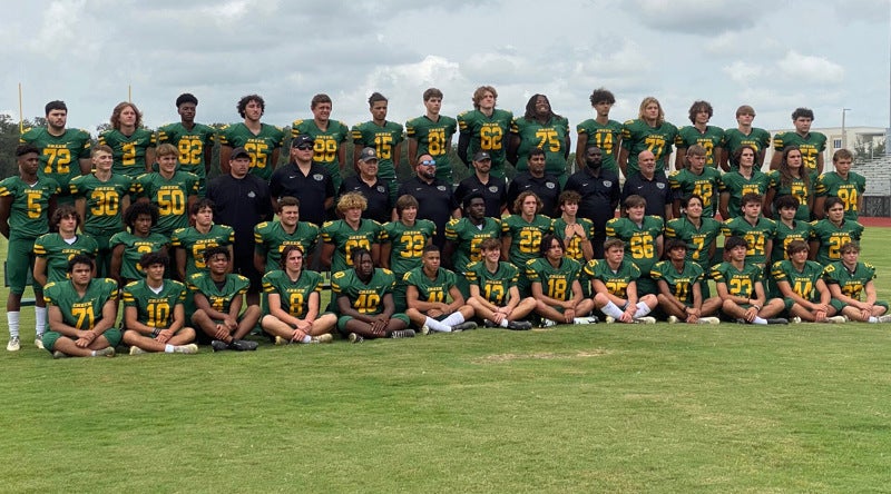 Cypress Creek Football Roster (2022-23) - MaxPreps.com