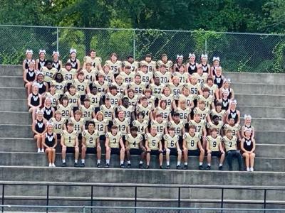 Winfield High School (AL) Varsity Football