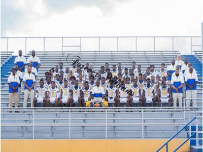 Carroll High School (Monroe, LA) Varsity Football