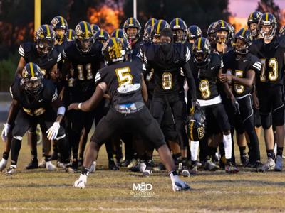 Roster - Farmville Central Jaguars (Farmville, NC) Varsity Football 22-23