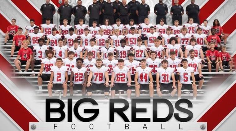Bellaire High School (OH) Varsity Football