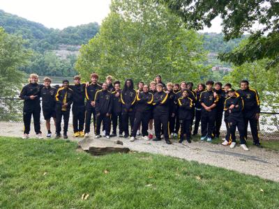 Riverview High School (Oakmont, PA) Varsity Football