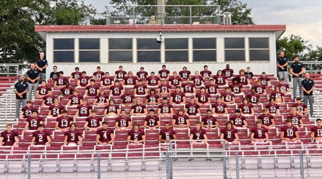 Roster - East Central Hornets (Moss Point, MS) Varsity Football 22-23