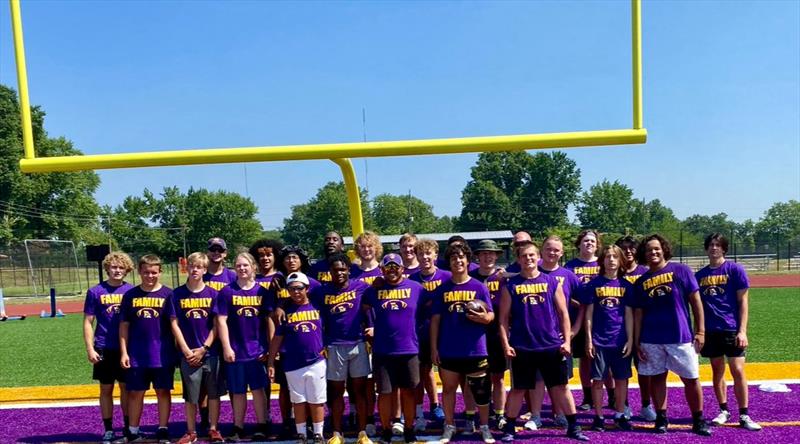 Affton High School (St. Louis, MO) Varsity Football