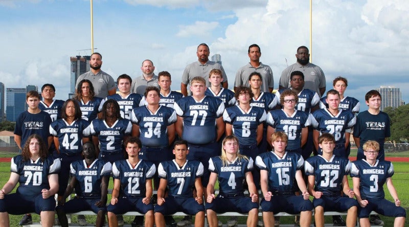 Texas School for the Deaf Football Roster (2022-23) - MaxPreps.com