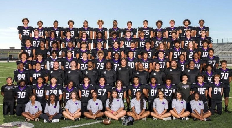 Rancho Cucamonga Football Roster (2022-23) - MaxPreps.com
