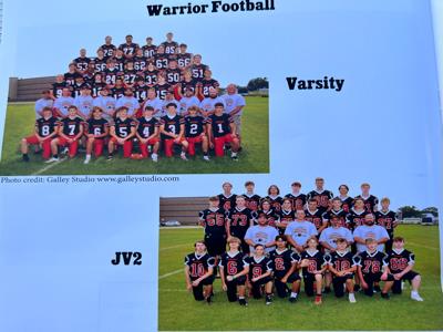 Portage High School (WI) Varsity Football