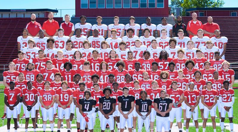 Williamsport High School (PA) Varsity Football
