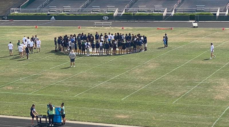 Grayson High School (Loganville, GA) Varsity Football