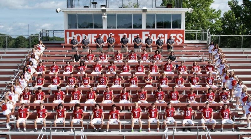Douglas High School (AL) Varsity Football