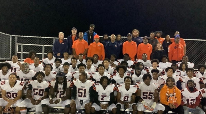 Lewis J. Bennett/Olmsted/Middle Early College/East High School (Buffalo ...