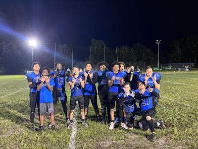 First Coast Christian High School (Jacksonville, FL) Varsity Football