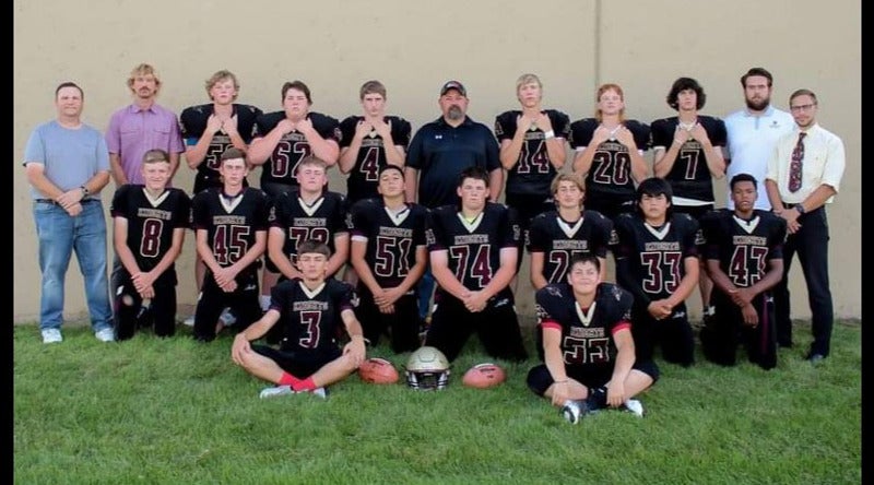 Sunnyside Christian Football Roster (2022-23) - MaxPreps.com