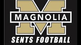 Magnolia High School (Anaheim, CA) Varsity Football