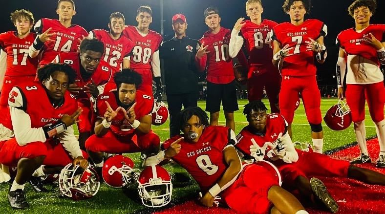 Easton Area Football Roster (2022-23) - MaxPreps.com