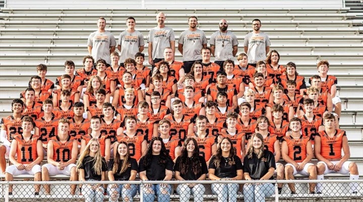 Roster - Lindsay Leopards (Lindsay, OK) Varsity Football 22-23 Roster - Lindsay Leopards (Lindsay, OK) Varsity Football 22-23