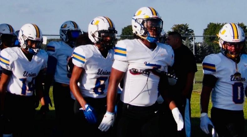 Redford Union High School (MI) Varsity Football