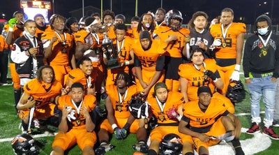 Team Preview - McClymonds Warriors Football | MaxPreps