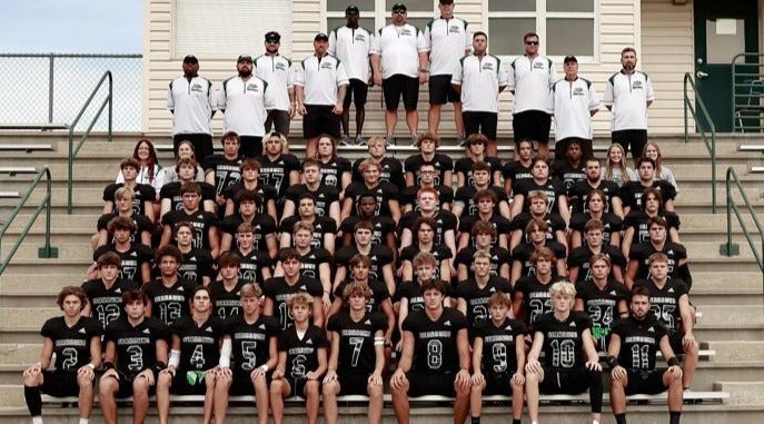 Roster - South Walton Seahawks (Santa Rosa Beach, FL) Varsity Football ...
