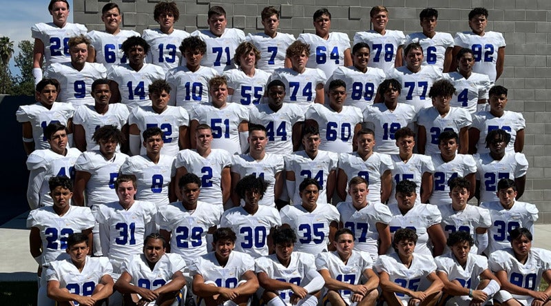 La Mirada Football Roster (2022-23) - MaxPreps.com