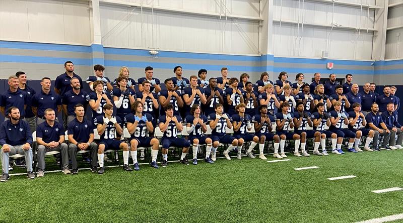 West Plains High School (Amarillo, TX) Varsity Football